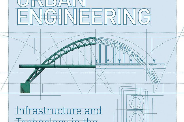 The Spotter's Guide to Urban Engineering Infrastructure and Technology ...
