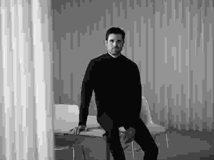 Roundtable: AI and the practice of architecture | ArchitectureAu