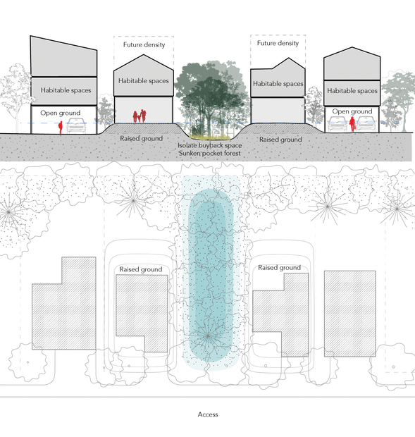 Saturation point: Parks as water infrastructure | Landscape Australia