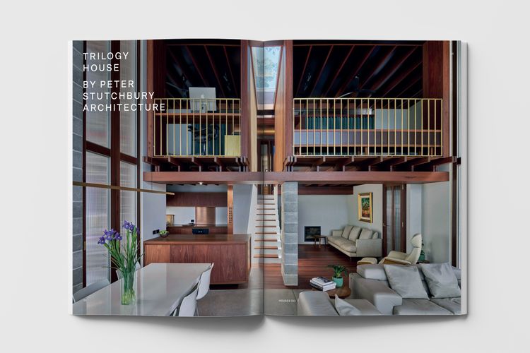 Houses 153 preview | ArchitectureAu