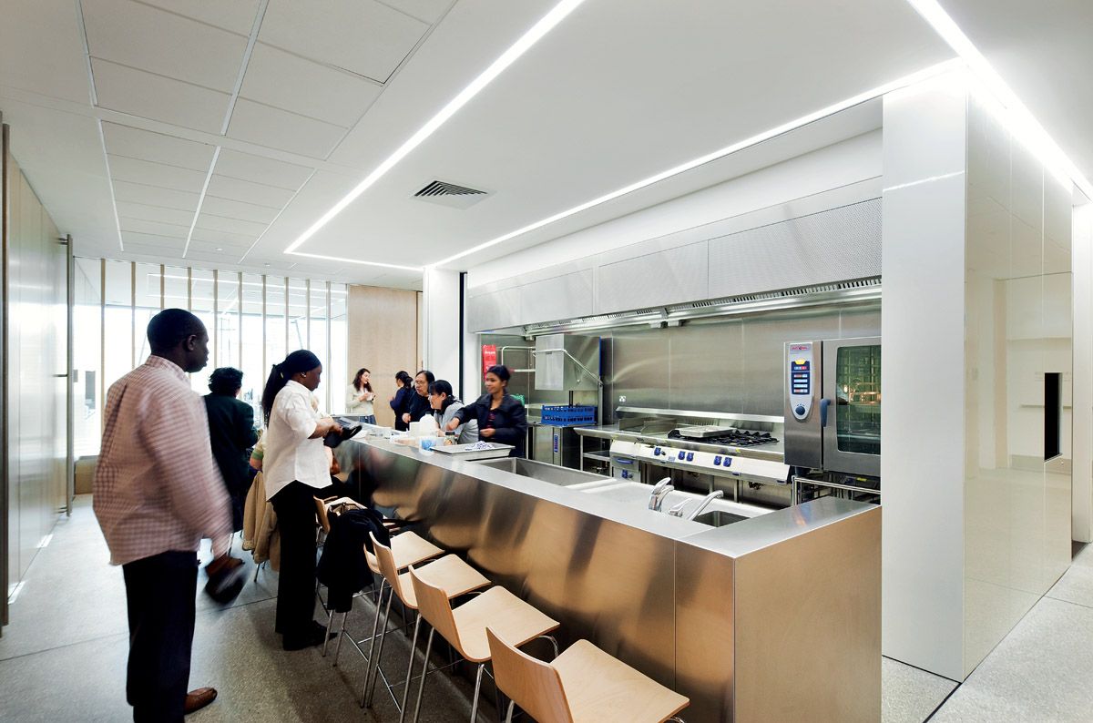 Surry Hills Library and Community Centre | ArchitectureAu