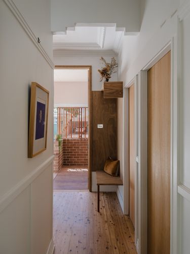 Aru House by Curious Practice | ArchitectureAu