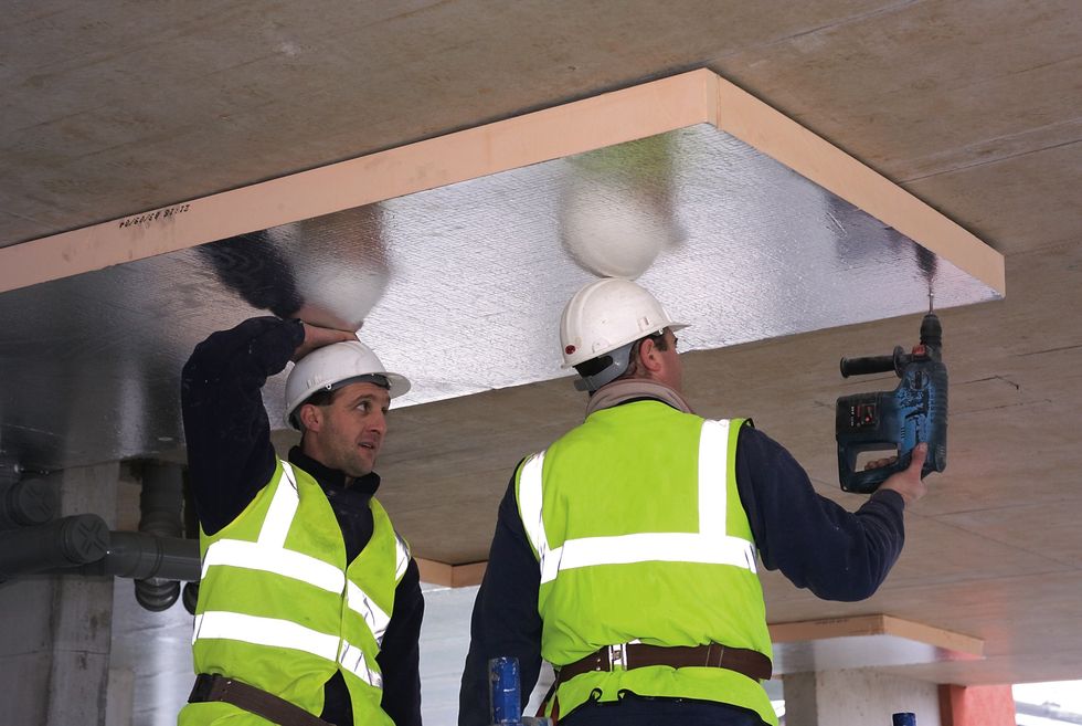 Kingspan awarded CodeMark certification | ArchitectureAu