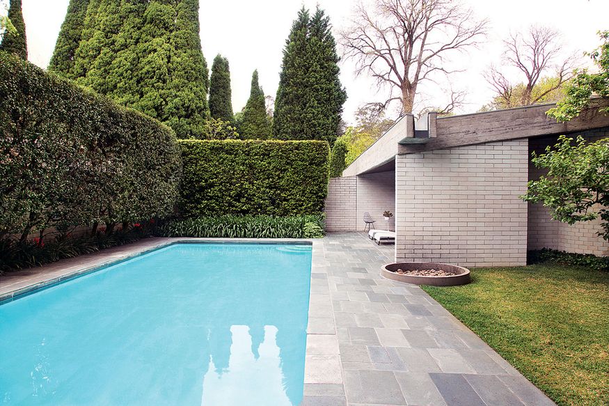 Gissing House (1972) revisited | ArchitectureAu