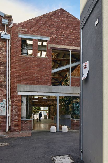2025 National Award for Small Project Architecture | ArchitectureAu