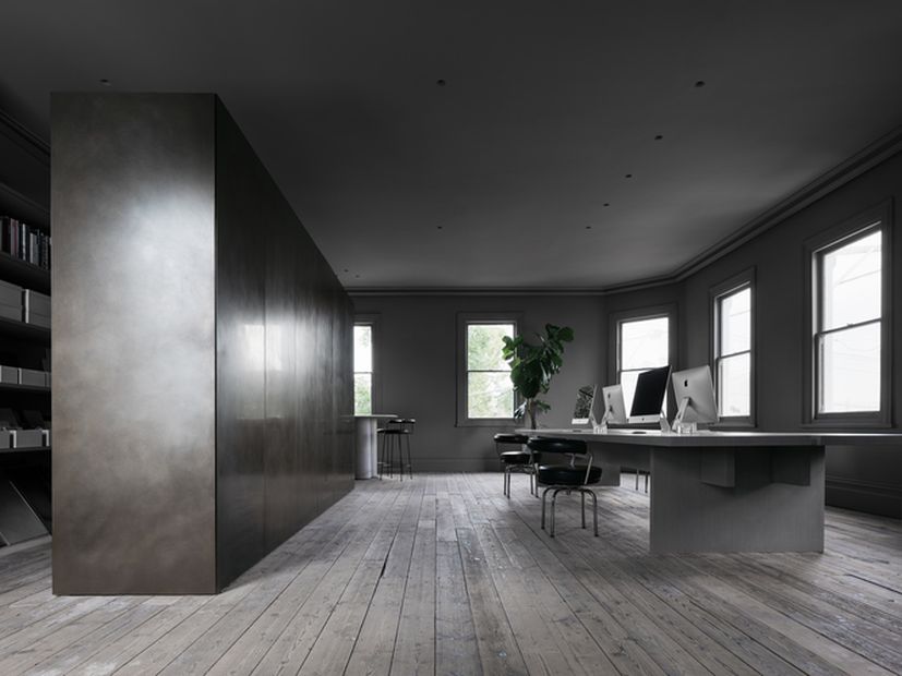 Social housing and bicycle infrastructure win in Dulux Colour Awards ...