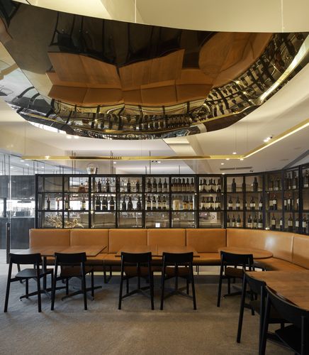 2015 Eat Drink Design shortlist: Best Restaurant Design | ArchitectureAu