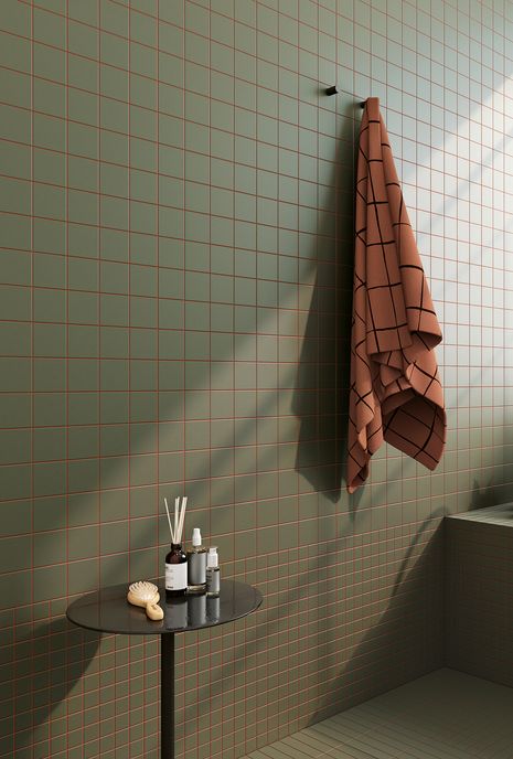 A clean slate: Kitchen and bathroom products that balance form and ...