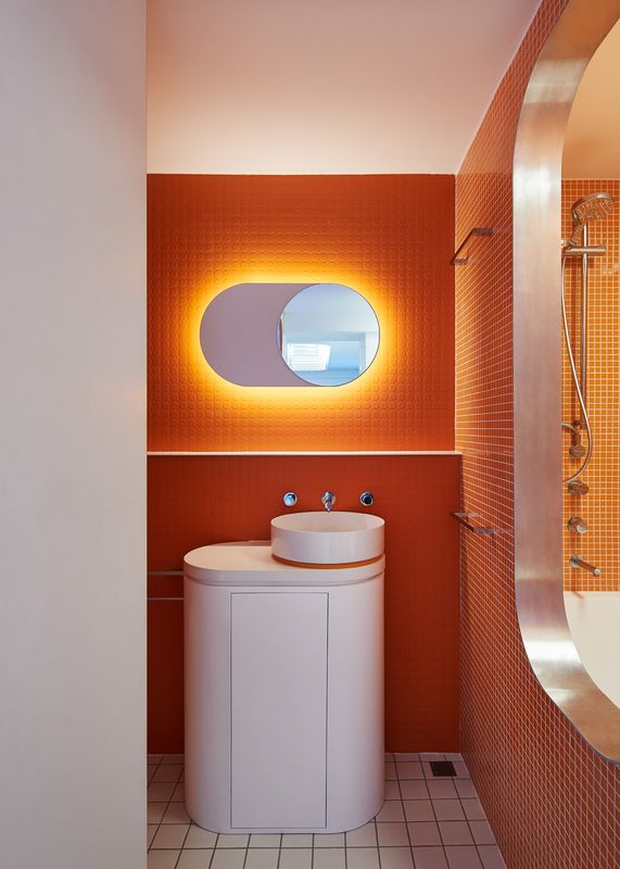 ‘Future retroism’: Bobhubski | ArchitectureAu