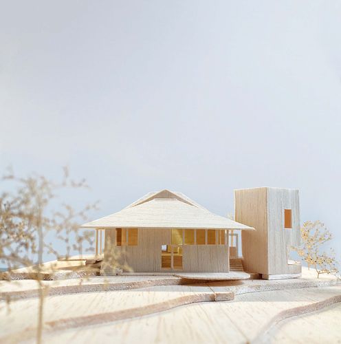 2021 Houses Awards: Emerging Architecture Practice – joint winner ...