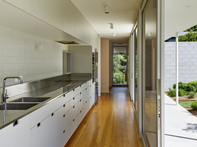 Blok Stafford Heights by Blok Modular and Vokes and Peters | ArchitectureAu