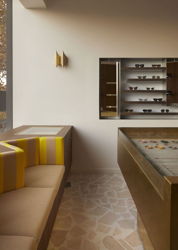 Studio Tali Roth: Crafting an interior identity | ArchitectureAu