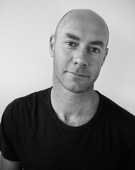 Studio: Adam Goodrum | ArchitectureAu