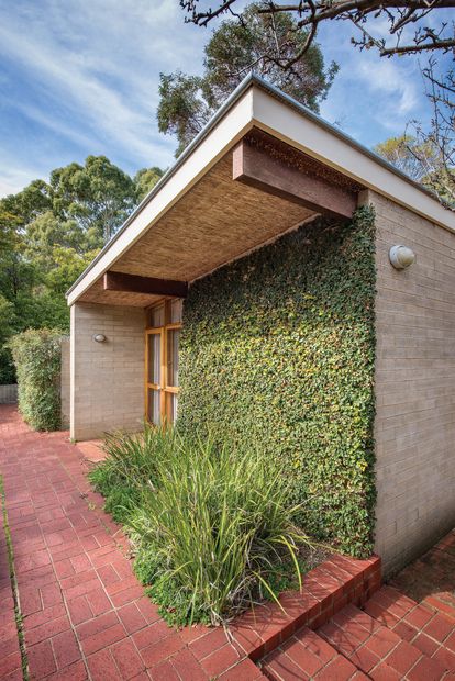 Revisited: Dickson House | ArchitectureAu
