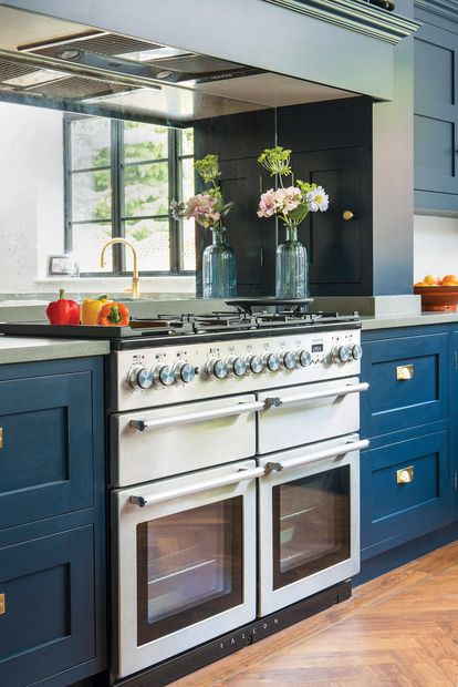 Turn up the heat: products for the kitchen | ArchitectureAu