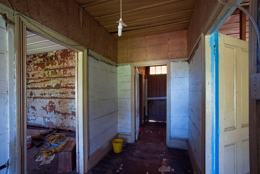 2013 Houses Awards shortlist: Heritage | ArchitectureAu