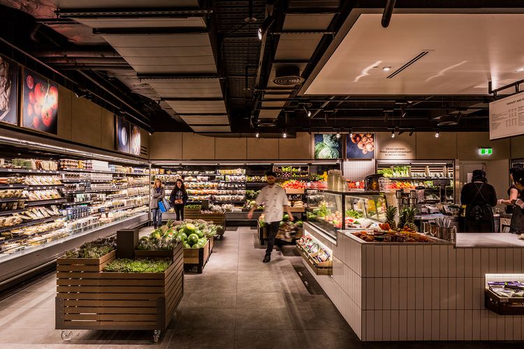 2019 Eat Drink Design Awards shortlist: Best Retail Design | ArchitectureAu