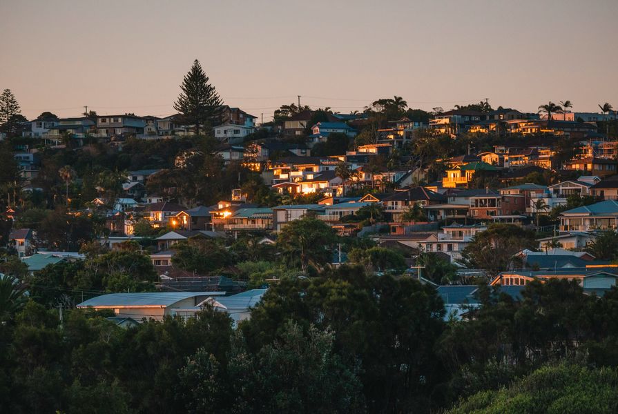 Is regulation really to blame for the housing affordability crisis ...