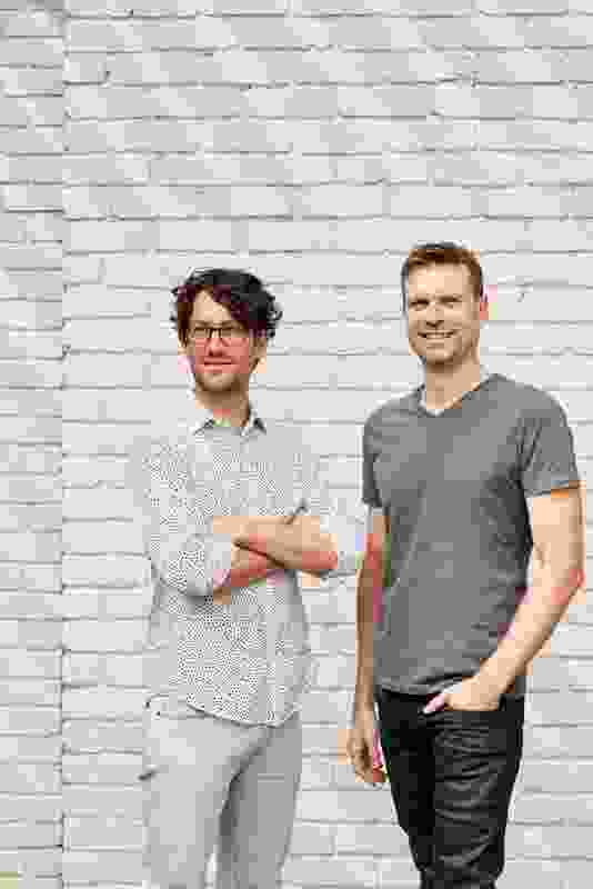 Curiosity and invention: The houses of Architecture Architecture ...