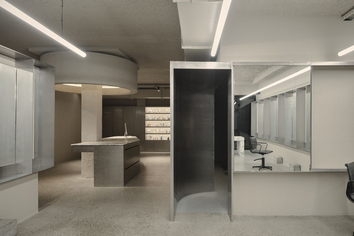 The Design Dozen with Jared Webb | ArchitectureAu