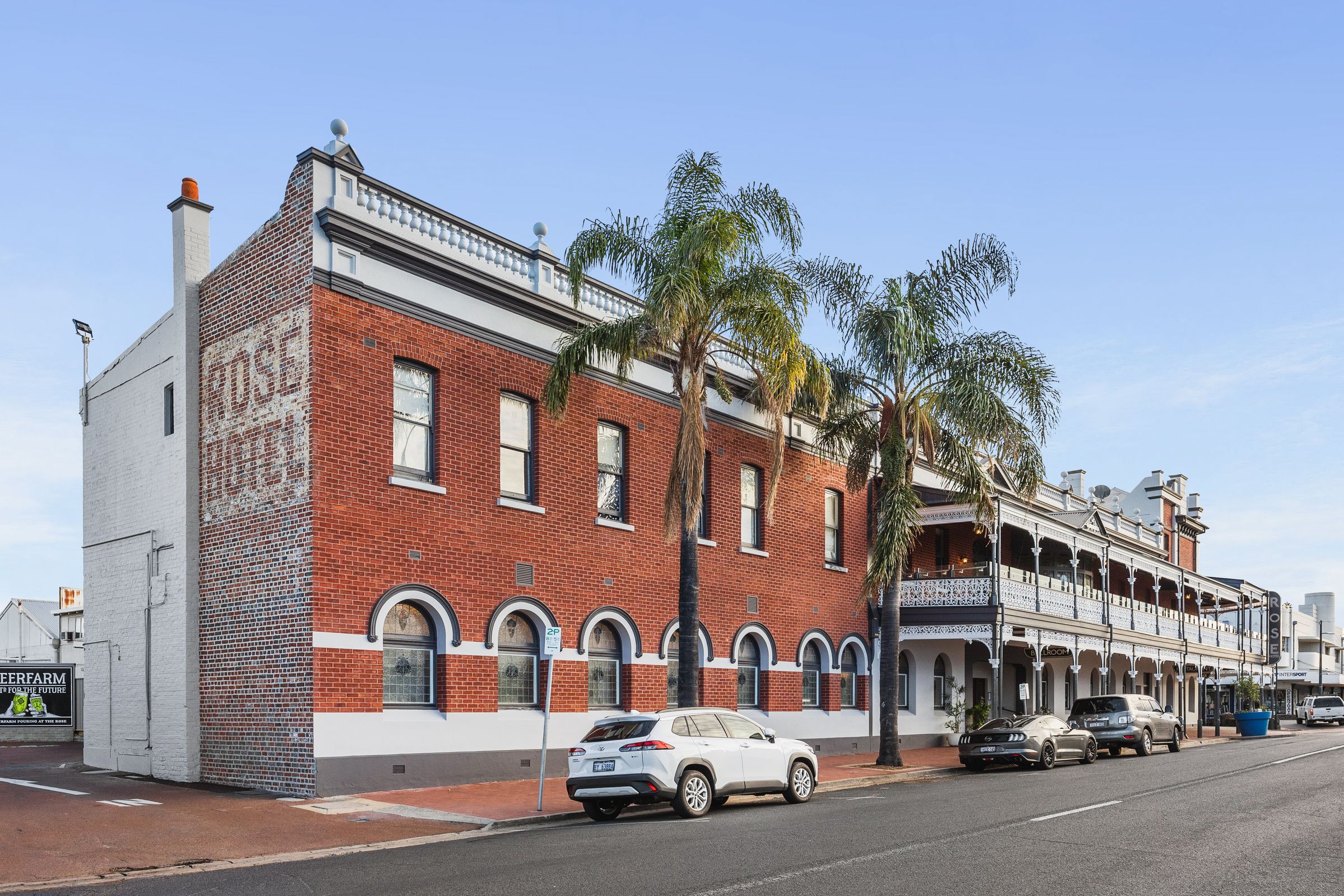 Historic zoo and pub recognised in 2025 WA Heritage Awards | ArchitectureAu