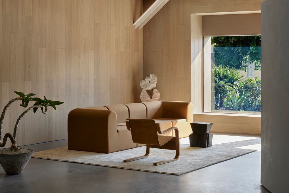 2024 Australian Interior Design Awards shortlist: Retail Design ...