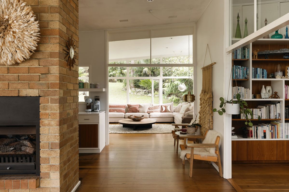 Alexander House by Trace Architects | ArchitectureAu