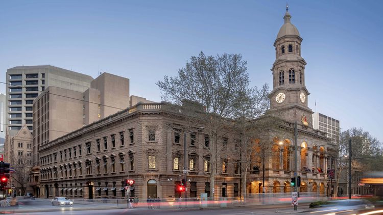 South Australians invited to cast their vote for Adelaide's best new ...