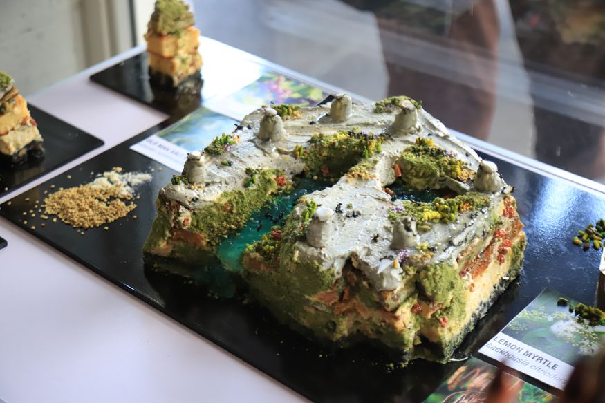 Legends in the baking: Winners announced in landscape architectural ...