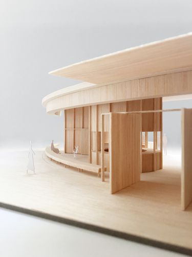 ‘A place to explore’: Darling Exchange Market Hall | ArchitectureAu