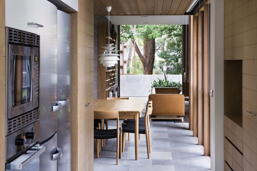 Maddie’s House | ArchitectureAu