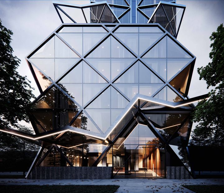 Experience is key for the hotels of the future | ArchitectureAu