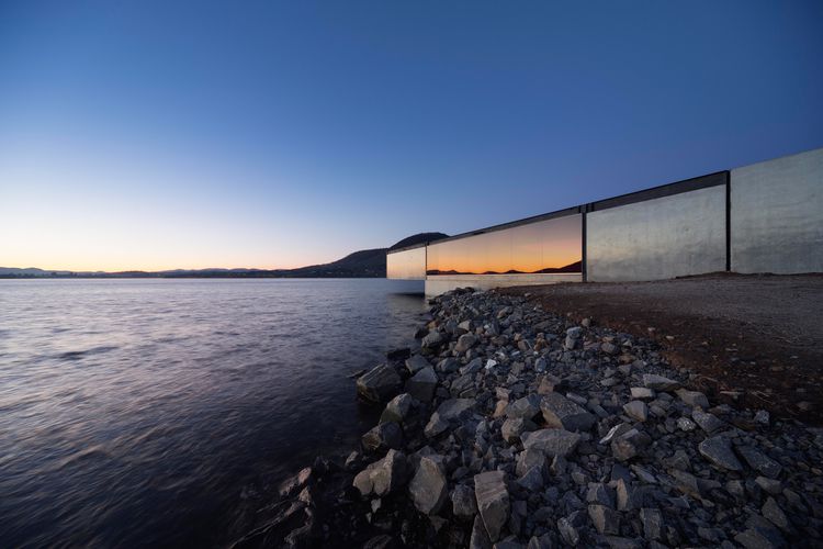 2014 National Architecture Awards: Urban Design | ArchitectureAu