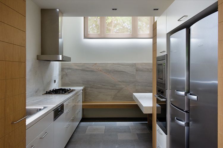 Maddie’s House | ArchitectureAu