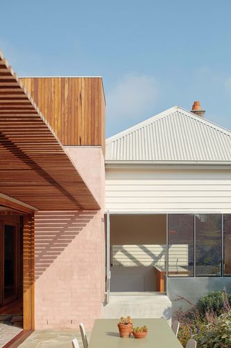 Curiosity and invention: The houses of Architecture Architecture ...