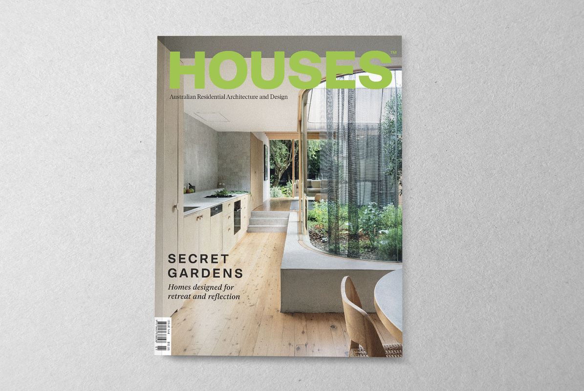 Houses 144 preview | ArchitectureAu