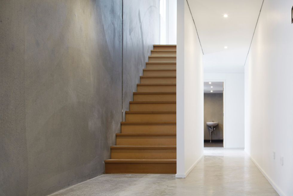 Factory house | ArchitectureAu