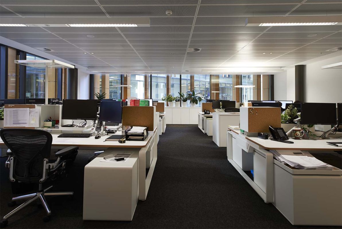 Grocon HQ | ArchitectureAu