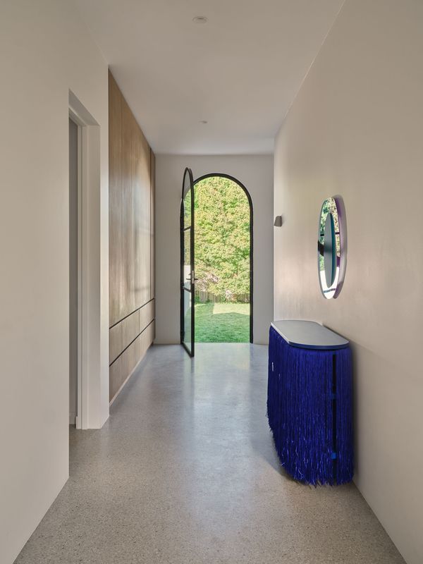 Ricotta House by Sarah Gibson, Paul Tilse Architects and Vanessa Hawes ...