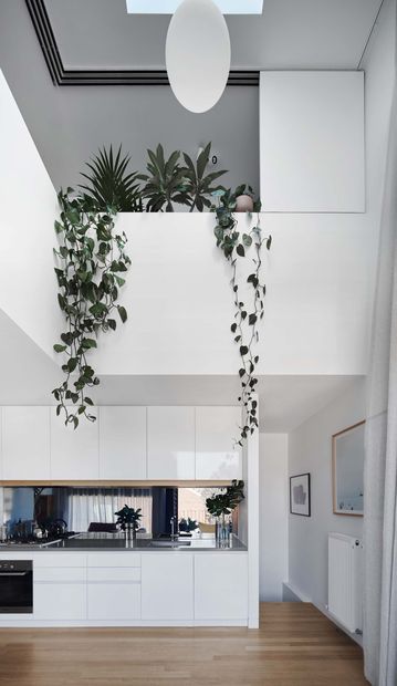 Five houses of Freadman White | ArchitectureAu