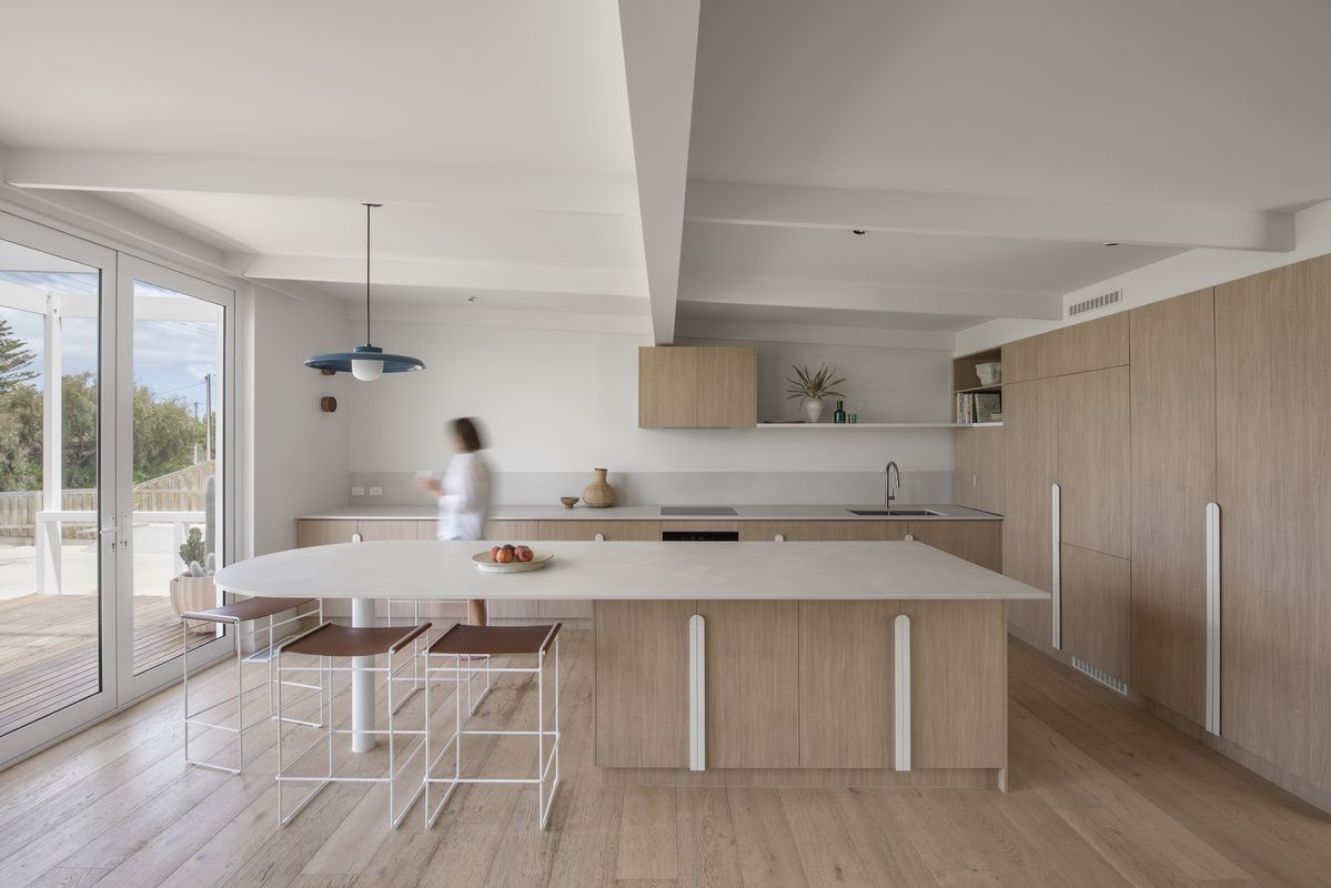 Sunkissed Higgins by RADS | ArchitectureAu