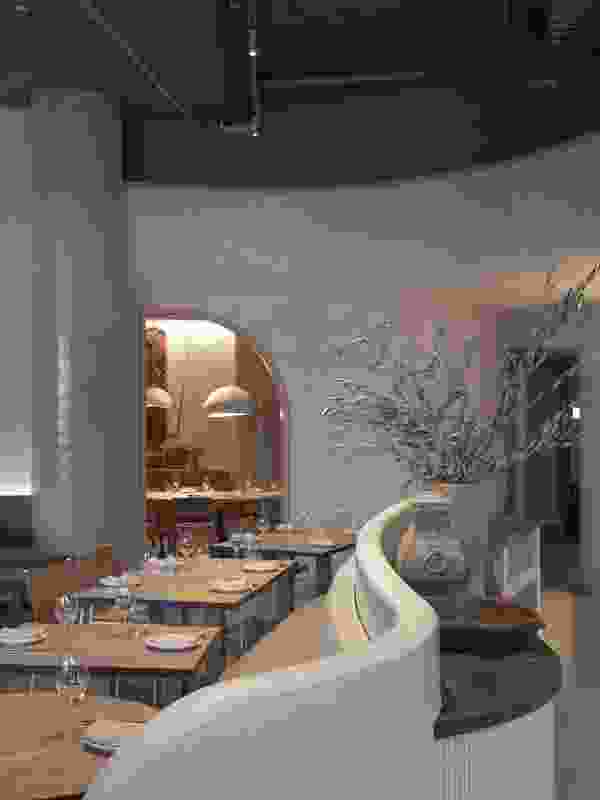 Hurricanes Cronulla by Luchetti Krelle | ArchitectureAu