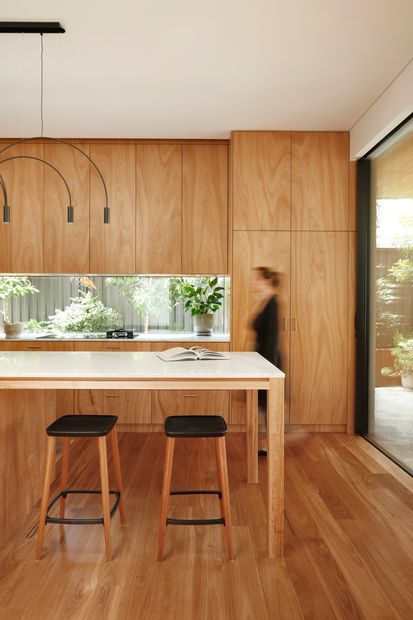Warton House by Cast Studio | ArchitectureAu