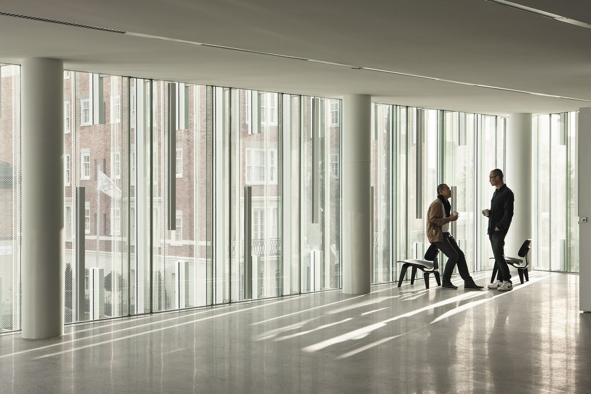 Geyser | ArchitectureAu