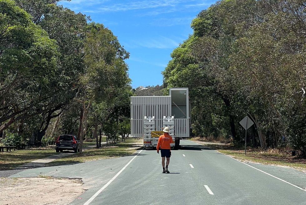 Shuttered car factories in Australia could be repurposed to make houses ...
