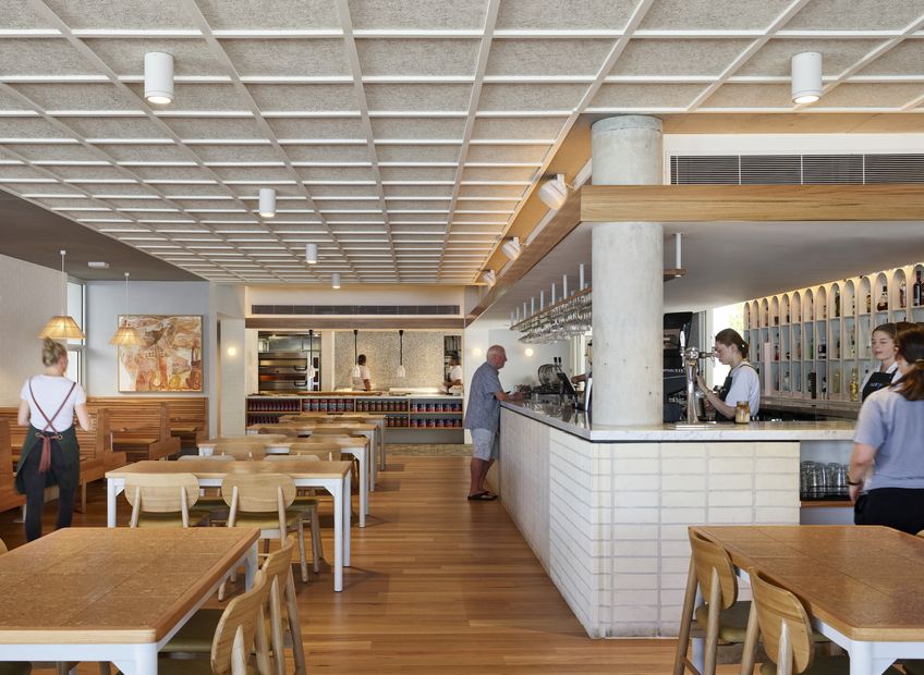 DecorSlat MaxCreate by Decor Systems | ArchitectureAu