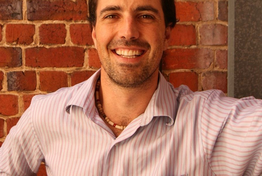 Zero Carbon Design lecture series: Ross Donaldson and Richard Haynes ...