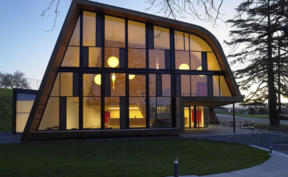 2015 New Zealand Architecture Awards | ArchitectureAU
