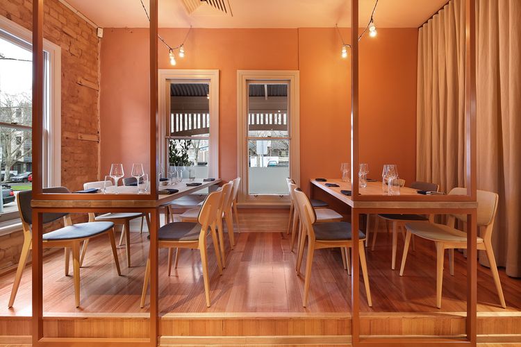 2015 Eat Drink Design shortlist: Best Restaurant Design | ArchitectureAu