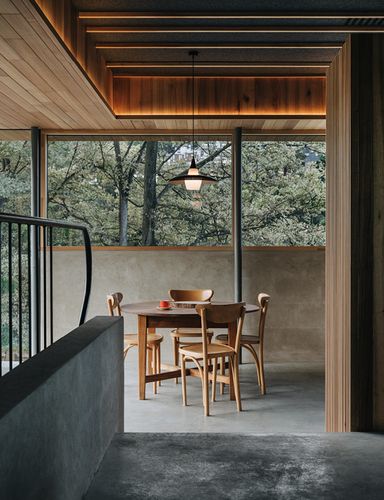 In Profile: Core Collective | ArchitectureAu